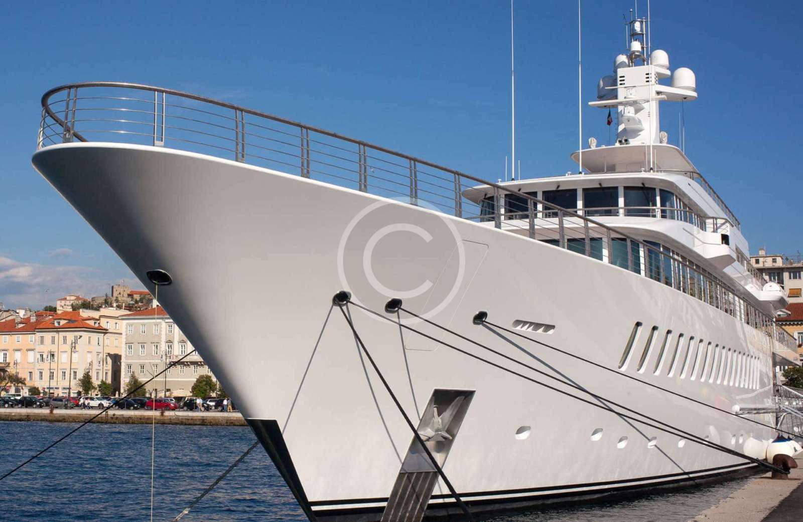 Light Holic - Capt. Doc's